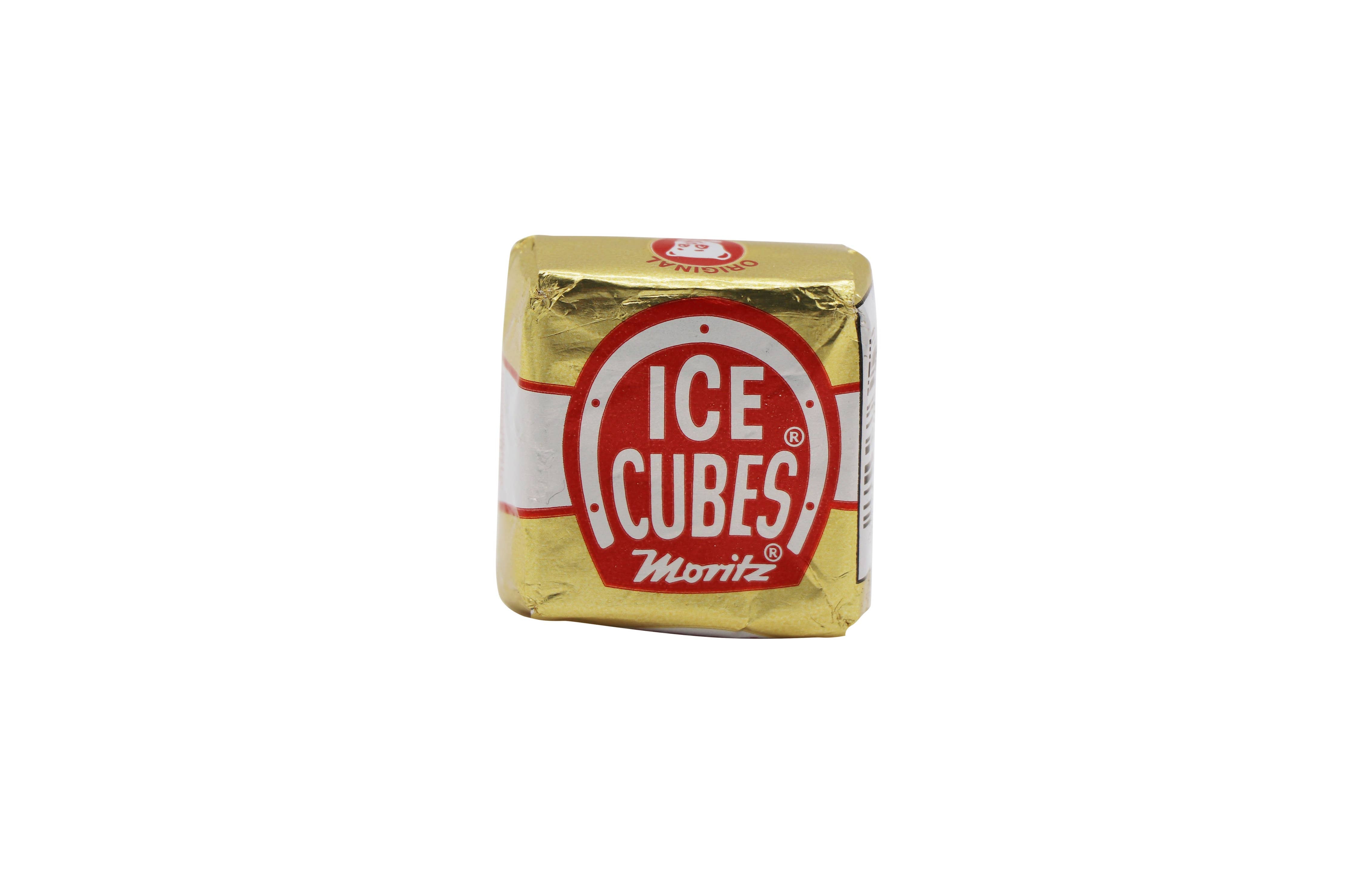 Ice Cubes, 100ct Tub – Merrill Mischief