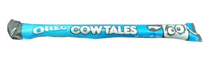 Cow Tales - Oreo – Merrill Mischief